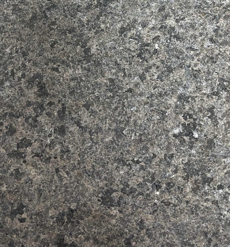 Standardmõõt - Kivitrepid